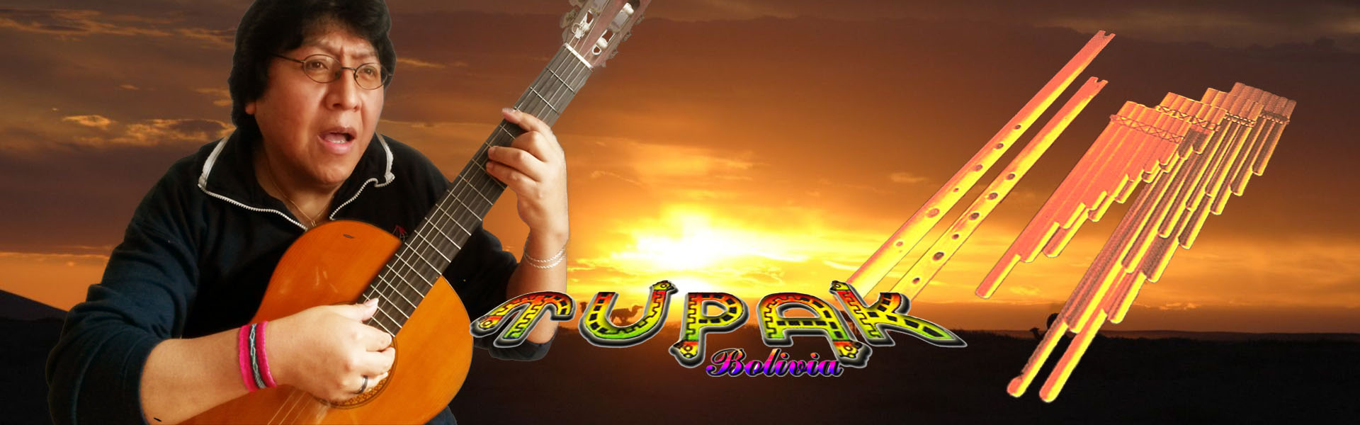 BIOGRAPHIE – TUPAK BOLIVIA